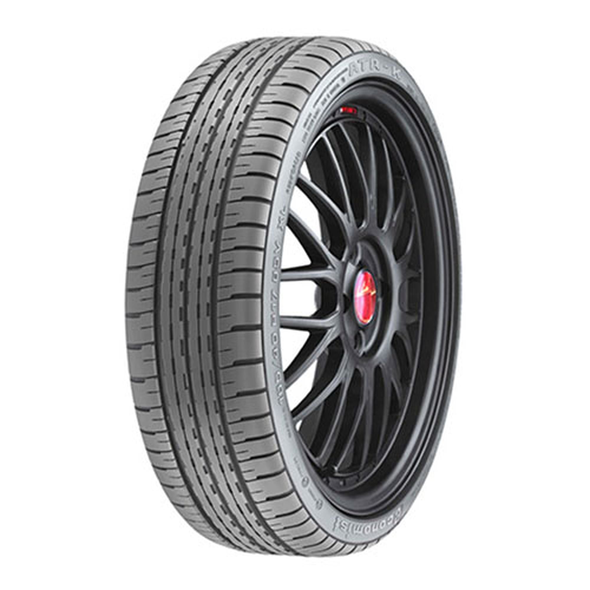 Achilles ATR-K Economist All Season 165/45R17 85V XL Passenger Tire ...