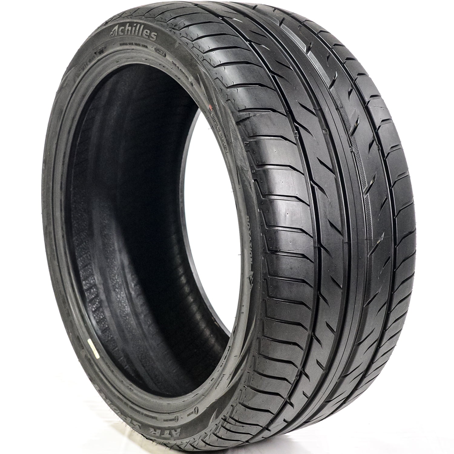 Achilles Atr Sport 2 Performance Tire Review – TFIQAQ