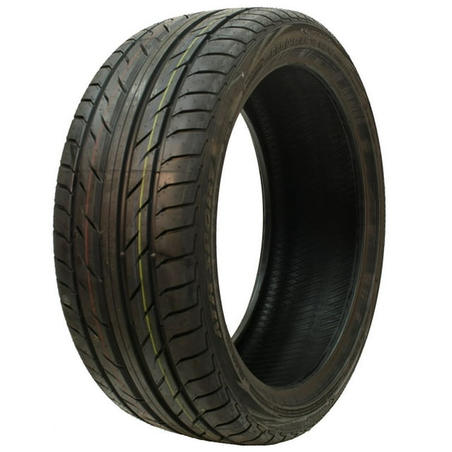 Achilles ATR Sport 2 Performance 235/40ZR18 95W XL Passenger Tire - Walmart.com