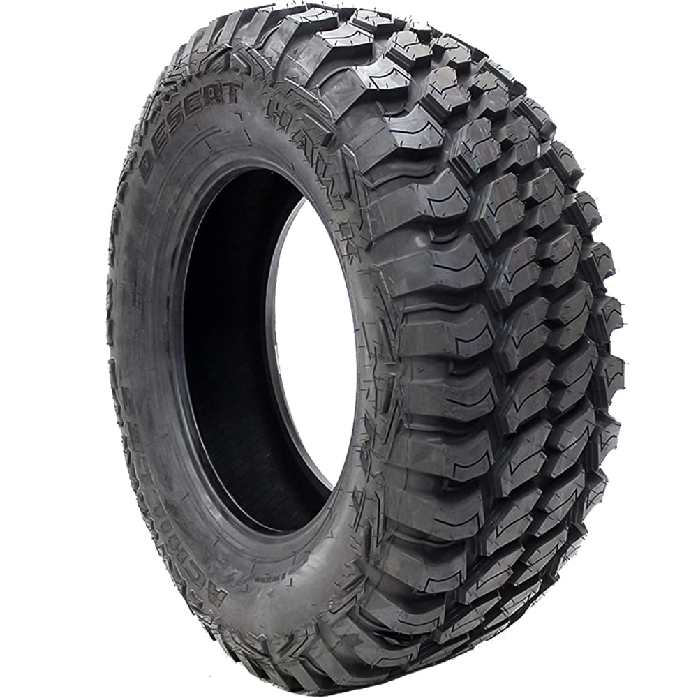 Achilles Desert Hawk X-MT Mud-Terrain Tire - 35X12.50R20 10PLY Rated ...