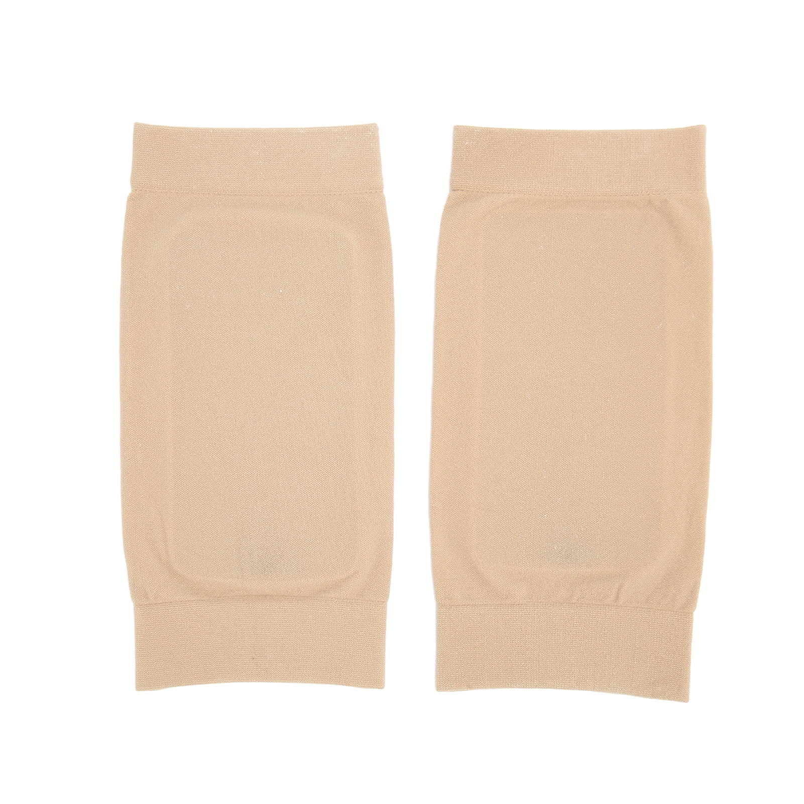 Achilles Heel Sleeve Protection Soft Unisex Padded Compression Gel ...