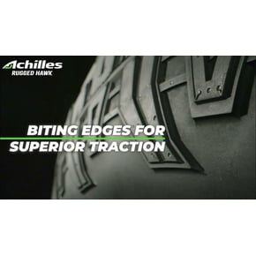 Achilles Tires in Shop by Brand - Walmart.com