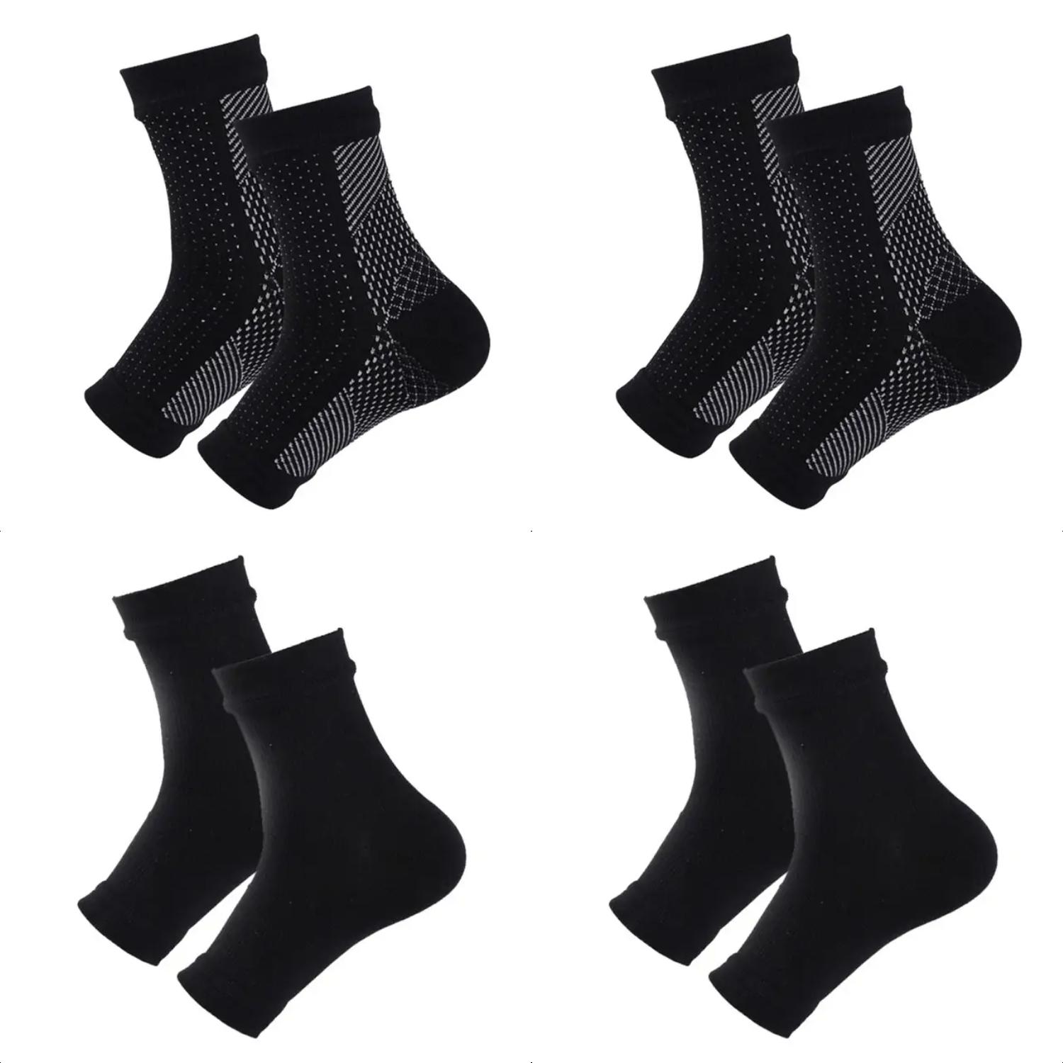 Achilles Tendon Relief - Ideal for Active Athletes - Highly Breathable ...