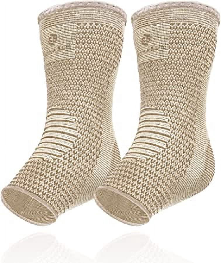 Achilles Tendon Support Brace, Plantar Fasciitis Sock, Ankle ...