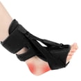 Achilles Tendonitis Foot Drop Heel Spur Pain Relief 2PCS Upgraded ...