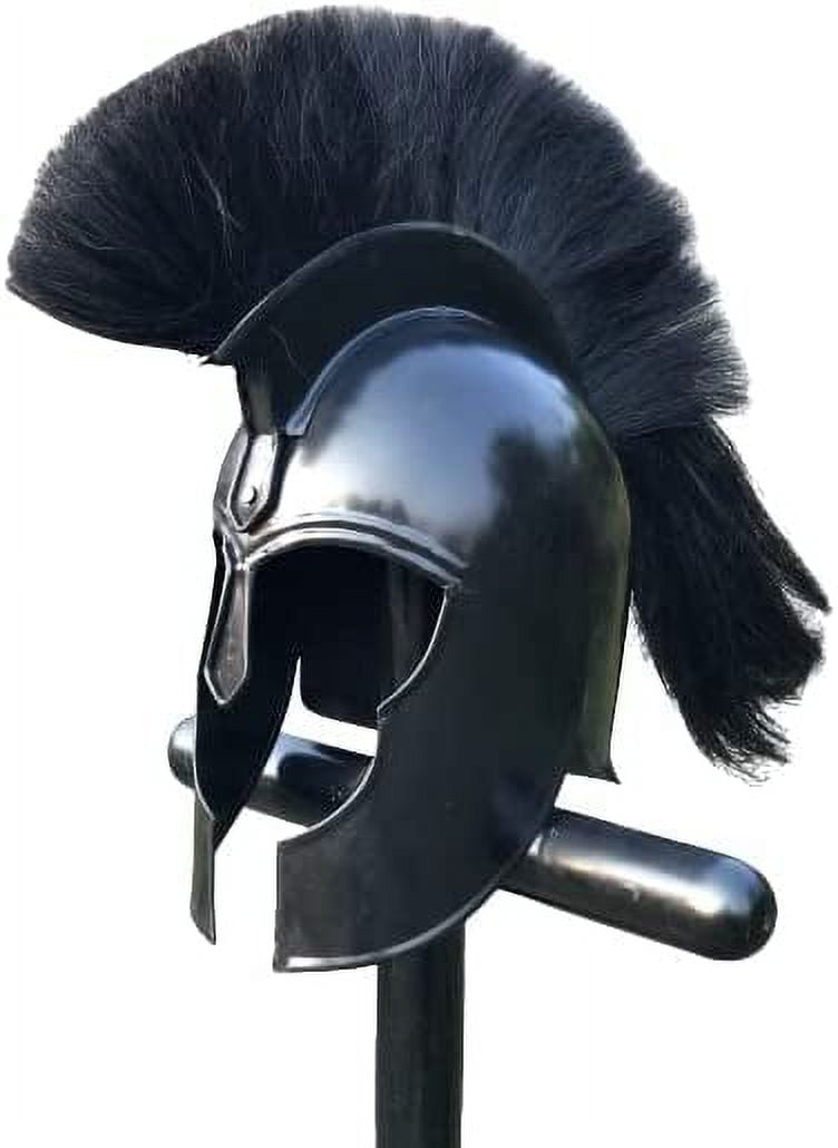 Achilles Troy Helmet