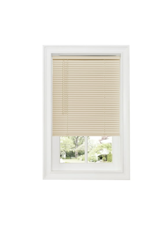Window Blinds Mini Blinds in Blinds - Walmart.com