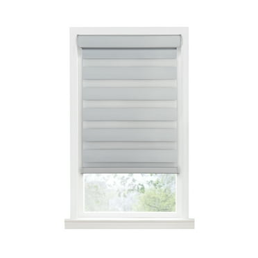 Coolaroo Bamboo Outdoor Roller Shade, 4' x 6'; Teak - Walmart.com