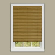 Achim Cordless Deluxe Sundown 1" Room Darkening Mini Blind - Walmart.com