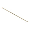Oval Spring Tension Rod 36"-60" - White - Walmart.com