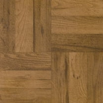 Achim Home Furnishings Nexus Vinyl Floor Tile, Light Oak, 100 Pack ...