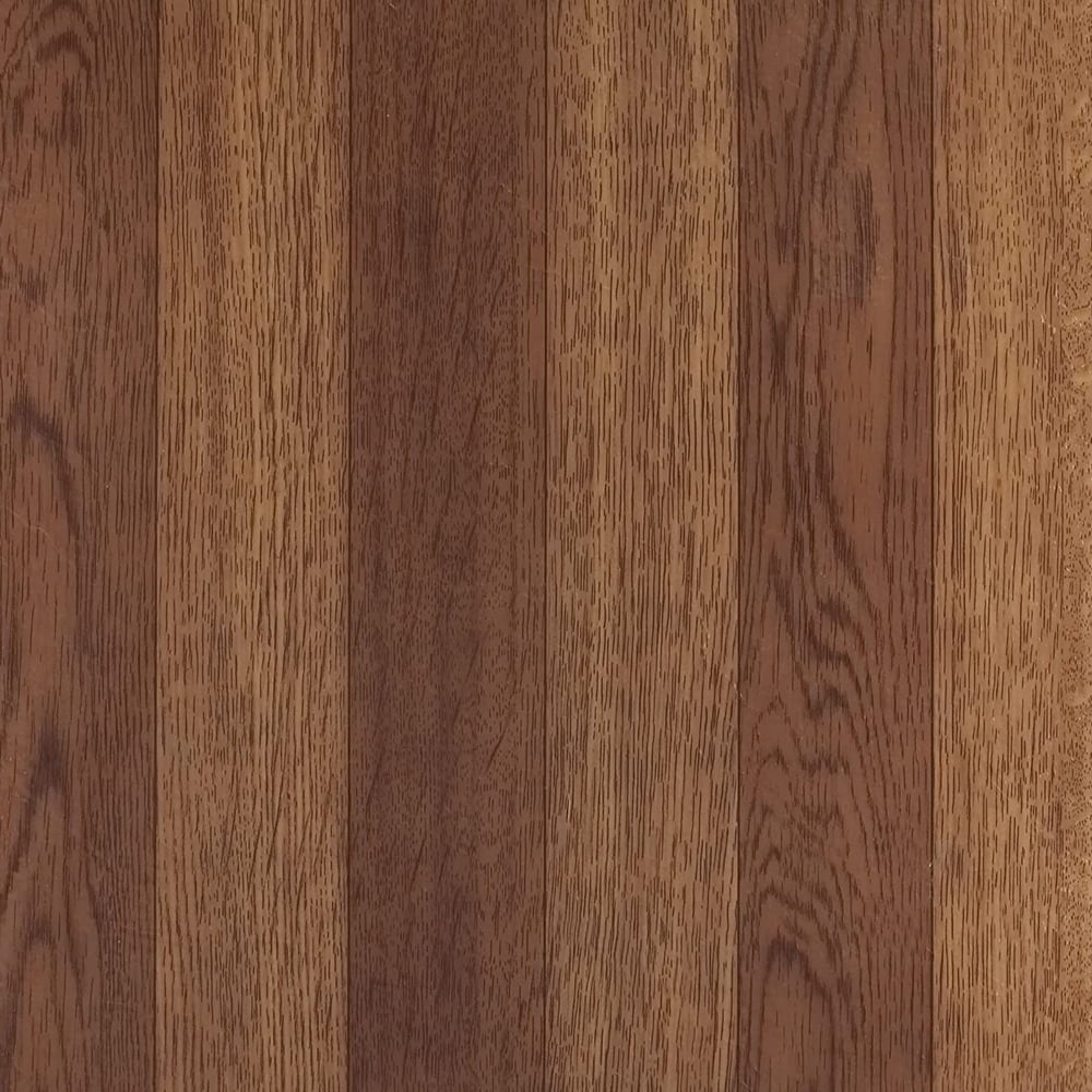Achim Home Furnishings Nexus Vinyl Floor Tile, Medium Oak, 40 Pack ...