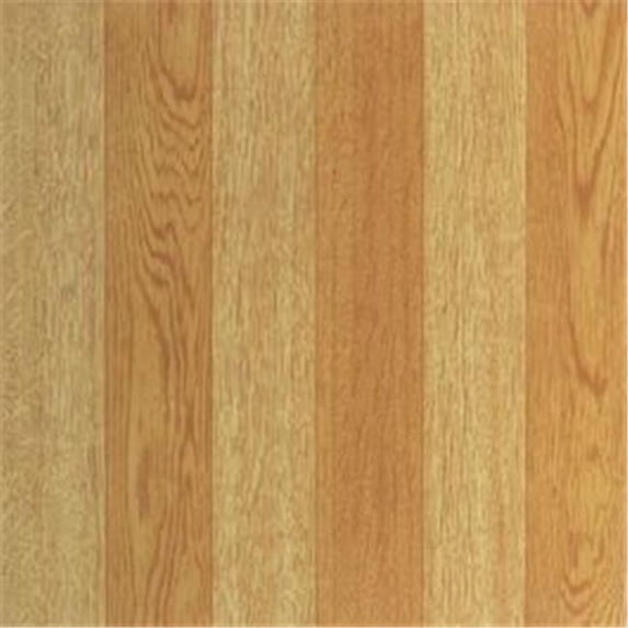 Achim Importing Co., Inc. NEXUS Light Oak Plank-Look 12 Inch x 12 Inch ...