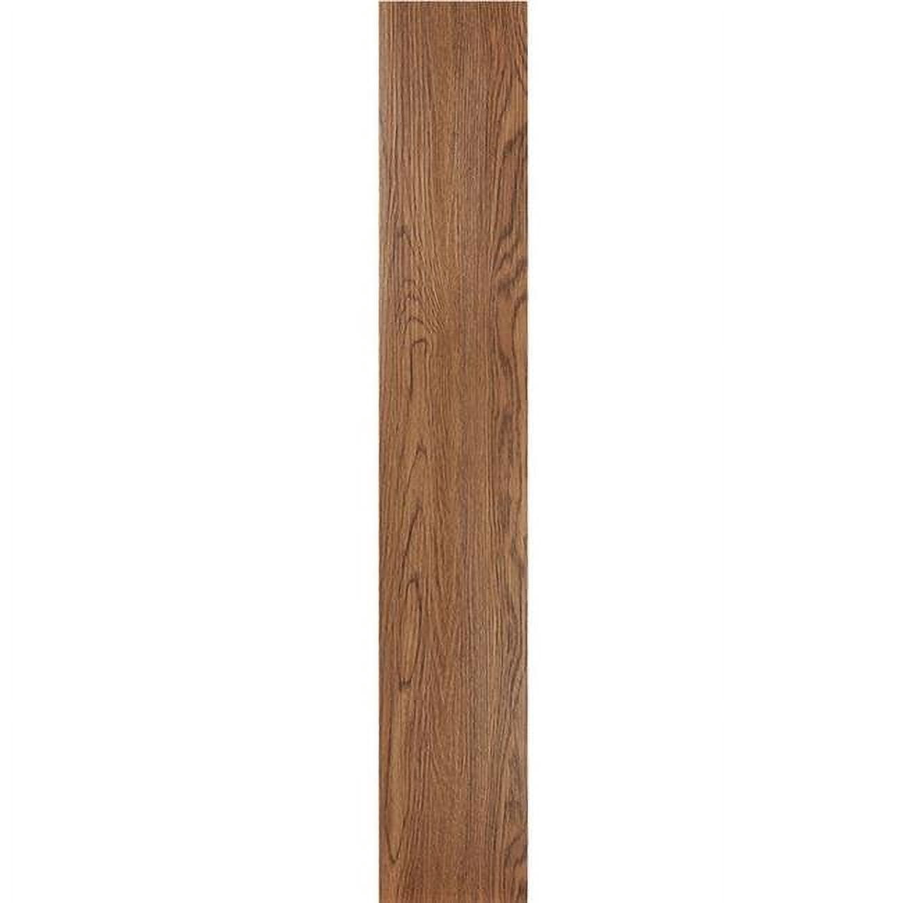 Redwood Planks