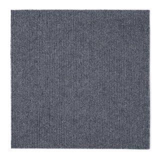 Accent Goldenrod Carpet Tiles - 24" x 24" Indoor/Outdoor, Peel and ...