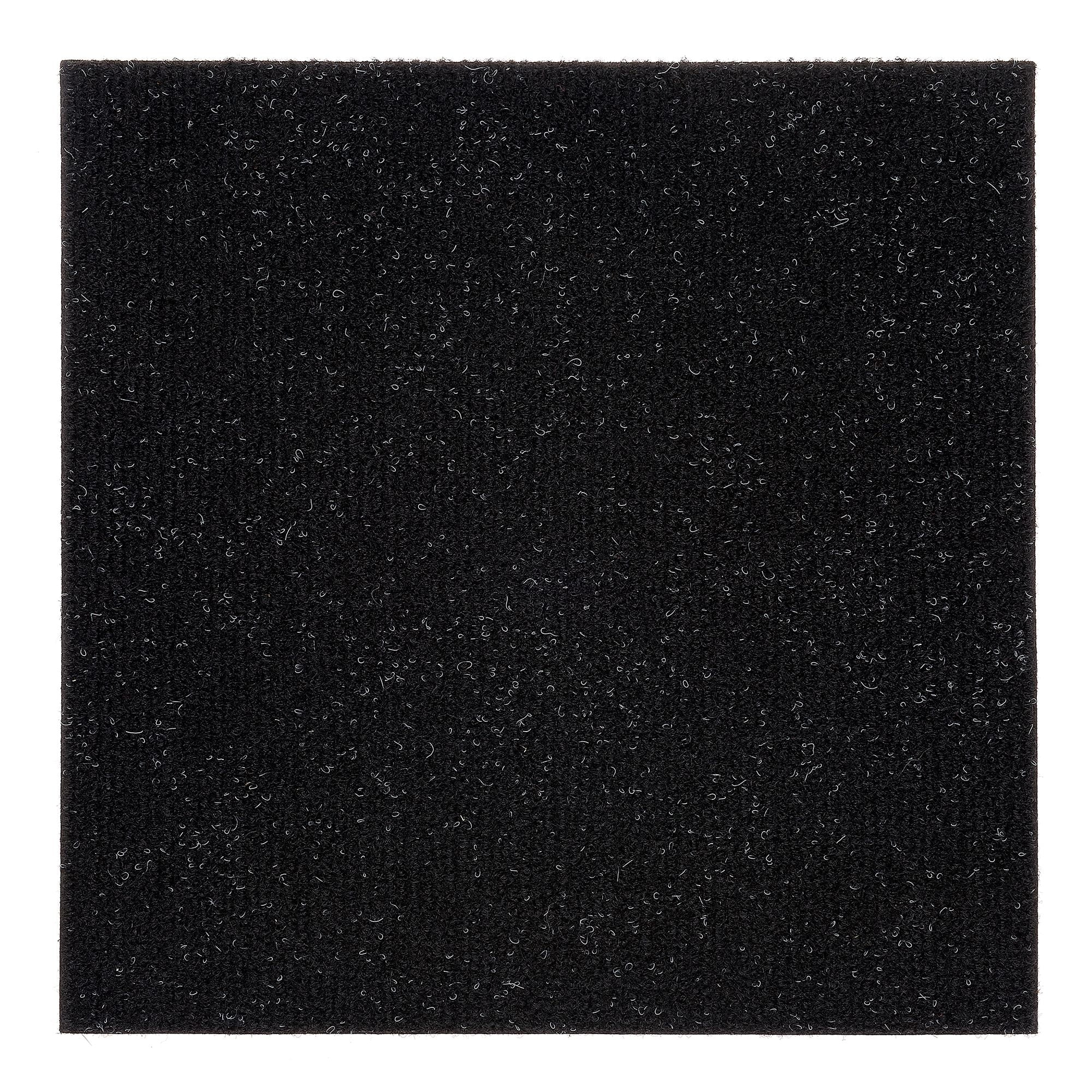 Achim Self Adhesive Polyester Carpet Tile - 12 Tiles/12 Sq. ft., 12" x ...