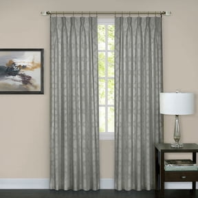 Pinch Pleat Curtain