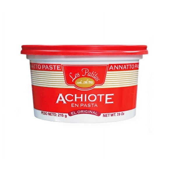 Explore Achiote Paste Variations for Cooking Delicious Meals