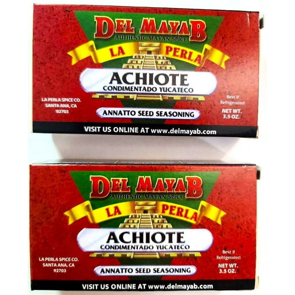 Explore Achiote Paste Variations for Cooking Delicious Meals