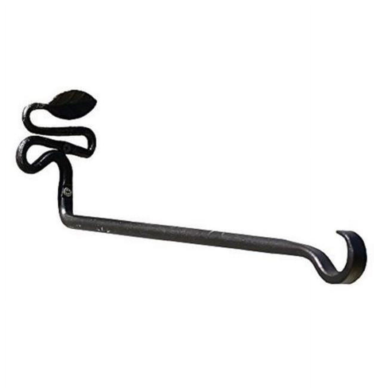 Achla Designs Squiggle Leaf Bracket Plant Hanger - Walmart.com