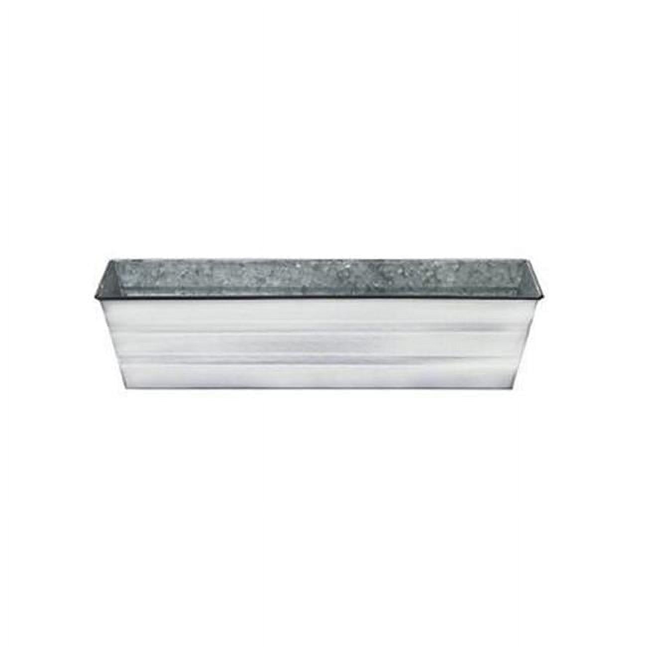 Achla C-08W Cape Cod Flower Box, Small - Walmart.com