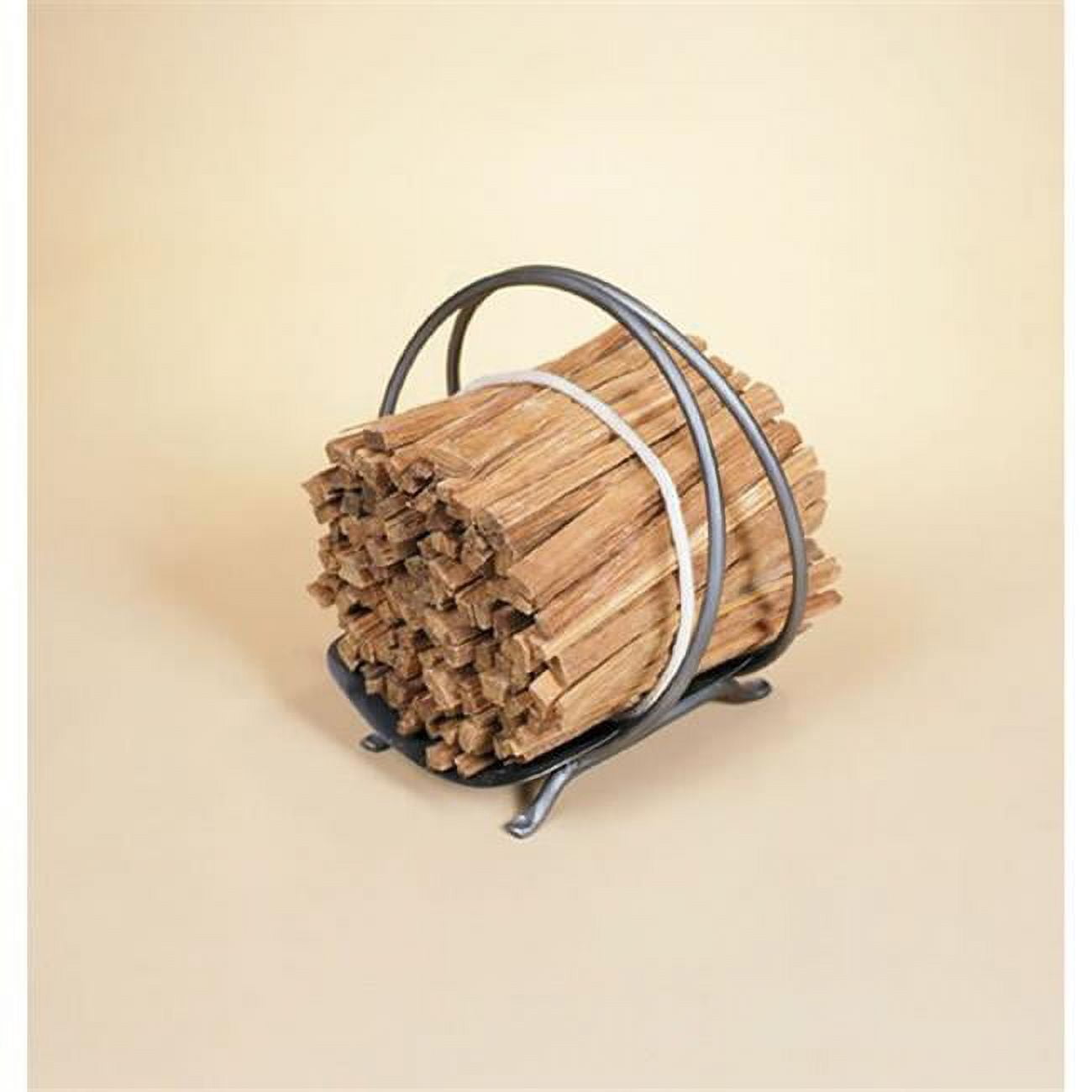Minuteman International Colonial Fatwood Caddy - Walmart.com