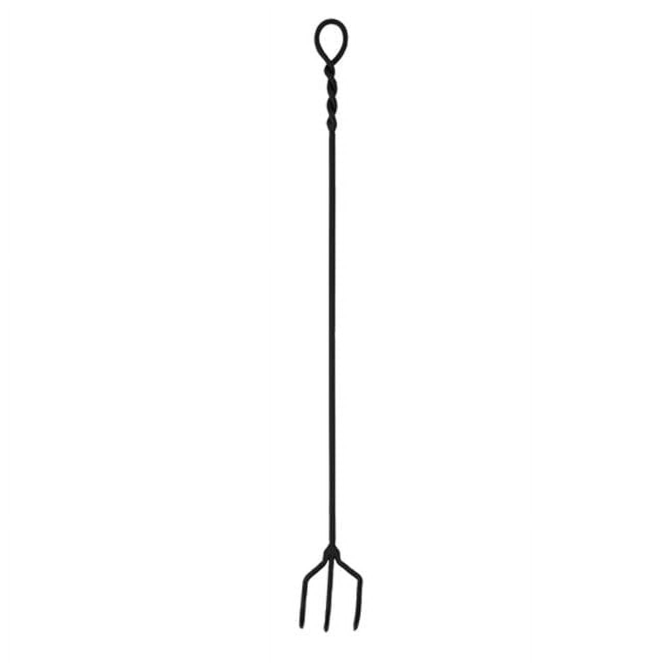 Achla Designs Minuteman International Wrought Iron Fireplace Farmer's ...