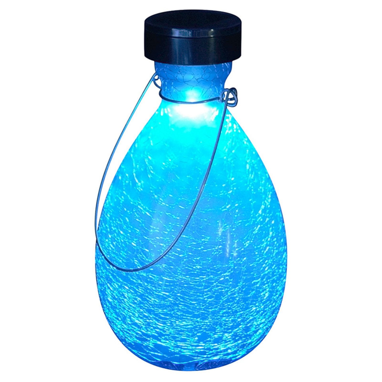 Achla Designs Tear Solar Garden Lantern - Walmart.com