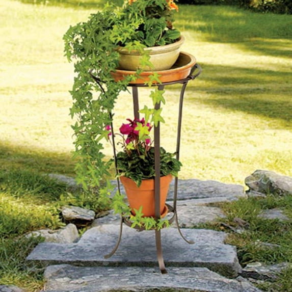 Tulip Plant Stand - Walmart.com