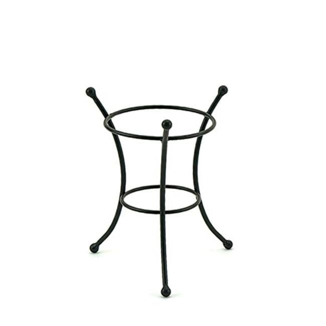 Achla GBS-20 8'' Wrought Iron Ball Stand - Walmart.com