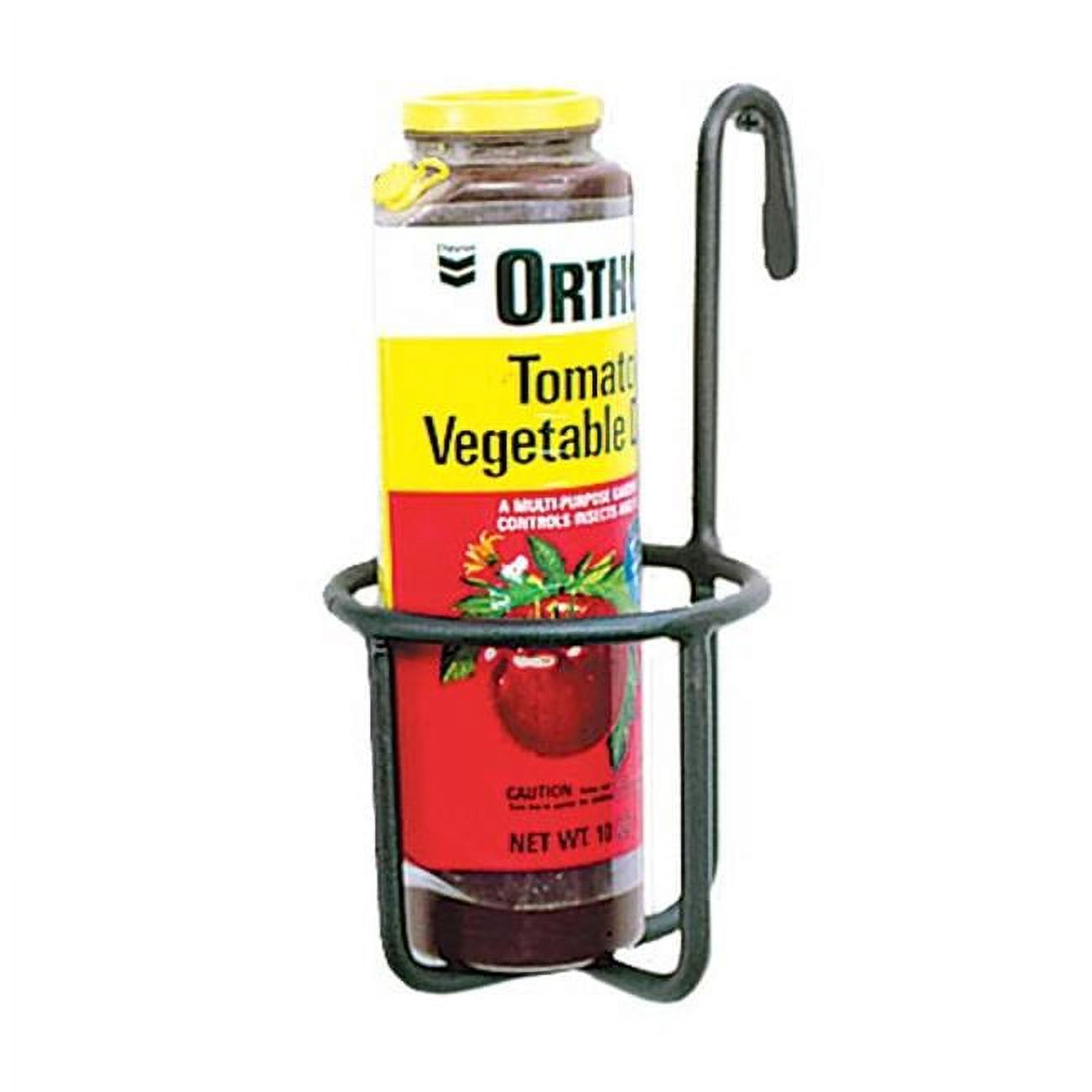 Achla Hanging Multi-Use Dispenser - Black - Walmart.com