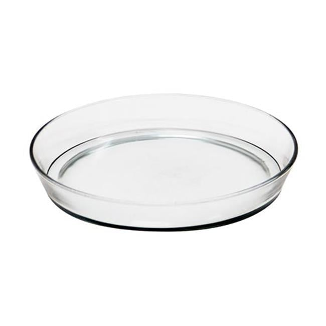 Achla Large Glass Terrarium Tray - Walmart.com