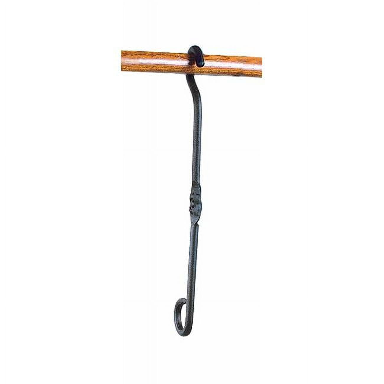 Achla SSE-01 12'' Extender - Powder Coated/Black - Walmart.com