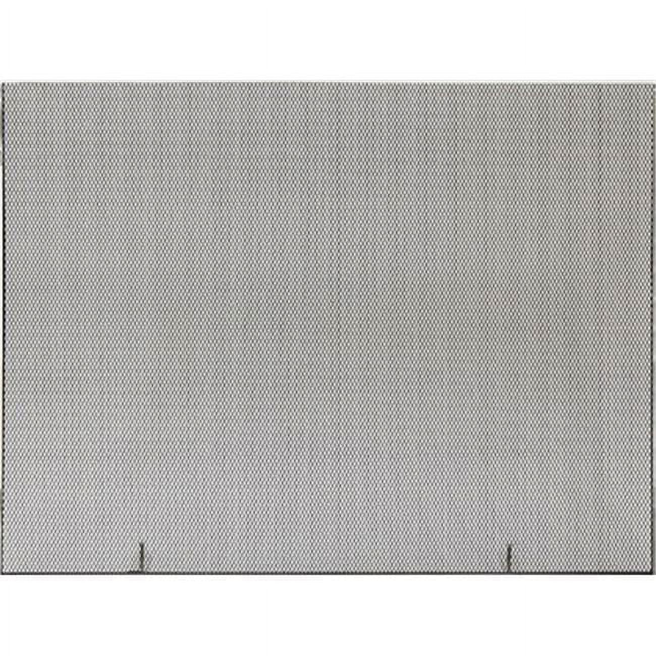 Achla SSM-4433NP 33 x 44 in. Montreal Screen, Polished Nickel - Walmart.com