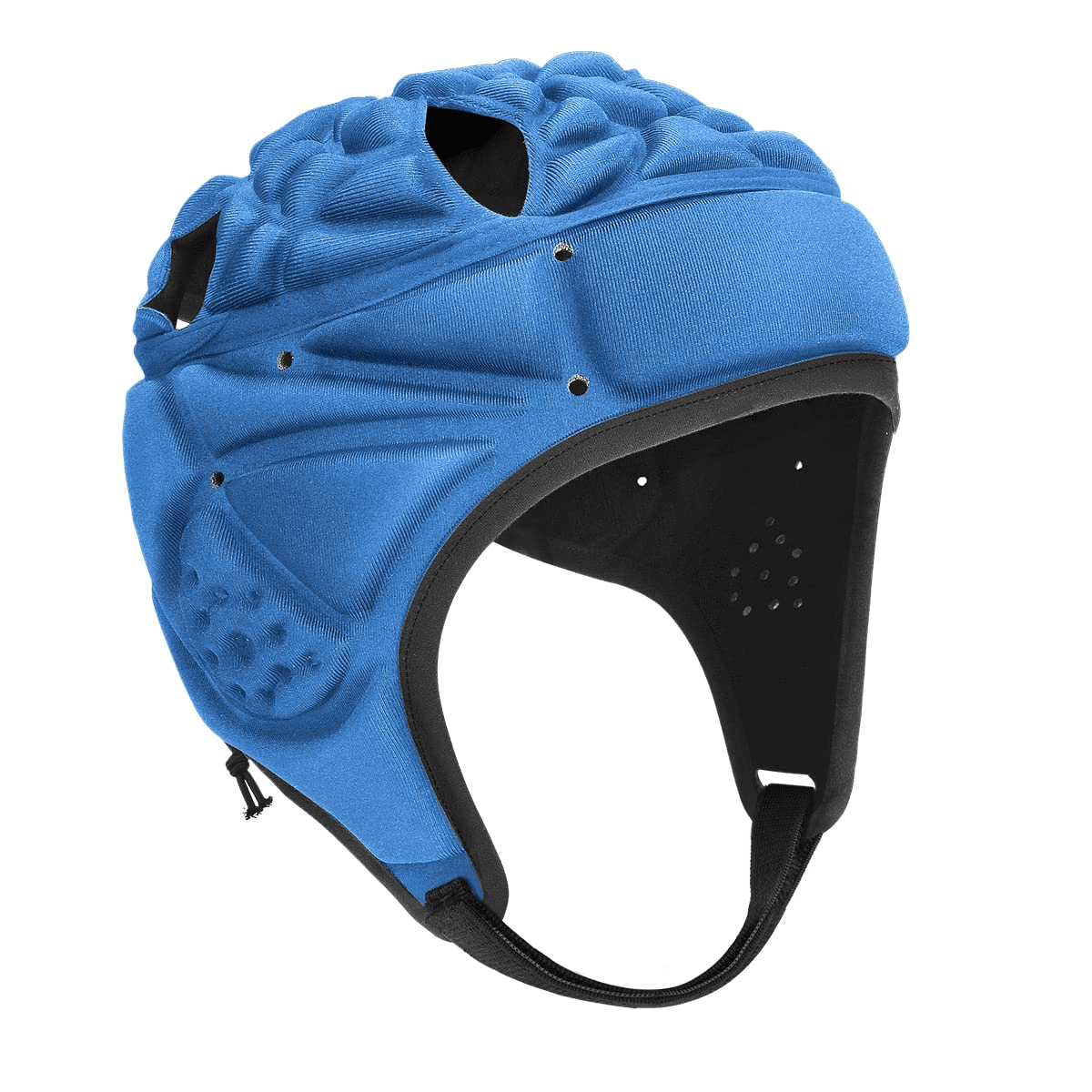 Achort Soft Helmet Rugby Headguards, Soft Shell Helmet Soccer Head ...