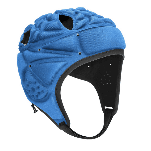 Achort Soft Helmet Rugby Headguards, Soft Shell Helmet Soccer Head ...
