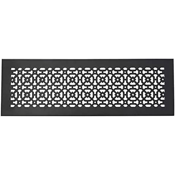Floor Air Return Grill