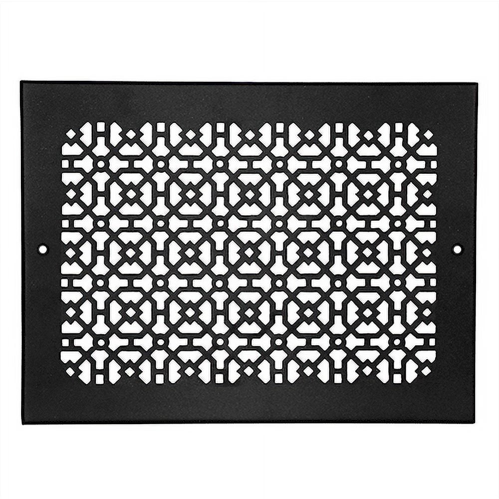 Achtek AIR RETURN 10"x14" Duct Opening (Overall Size 12"x16") | Heavy ...