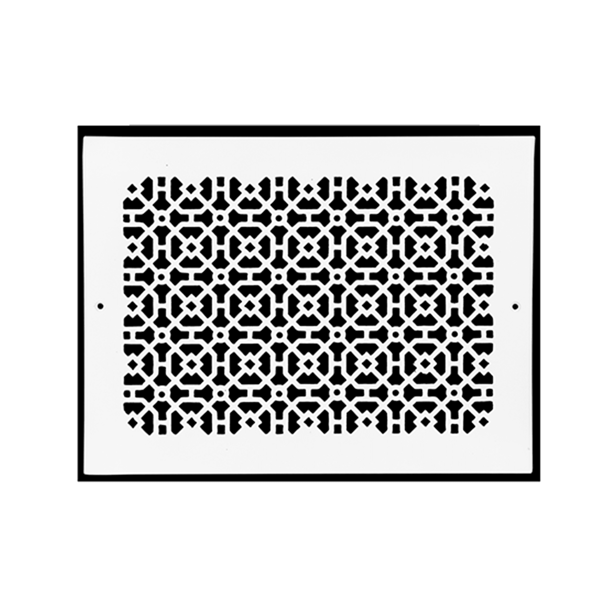 Achtek AIR RETURN 10"x14" Duct Opening (Overall Size 12"x16") | Heavy ...