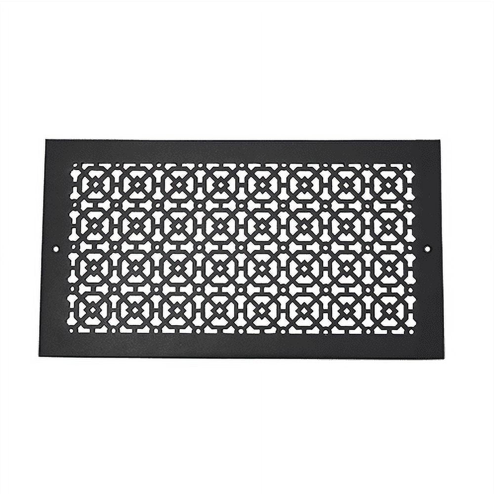 Achtek AIR RETURN 10"x18" Duct Opening (Overall Size 12"x20") | Heavy ...