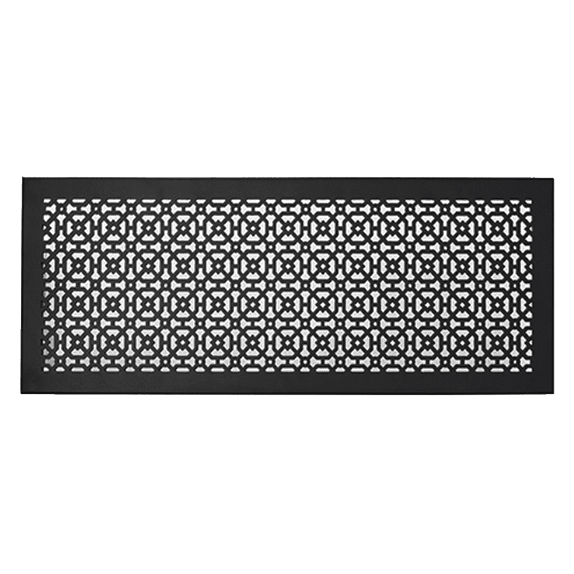 Achtek AIR RETURN 10"x30" Duct Opening (Overall Size 12"x32") | Heavy ...