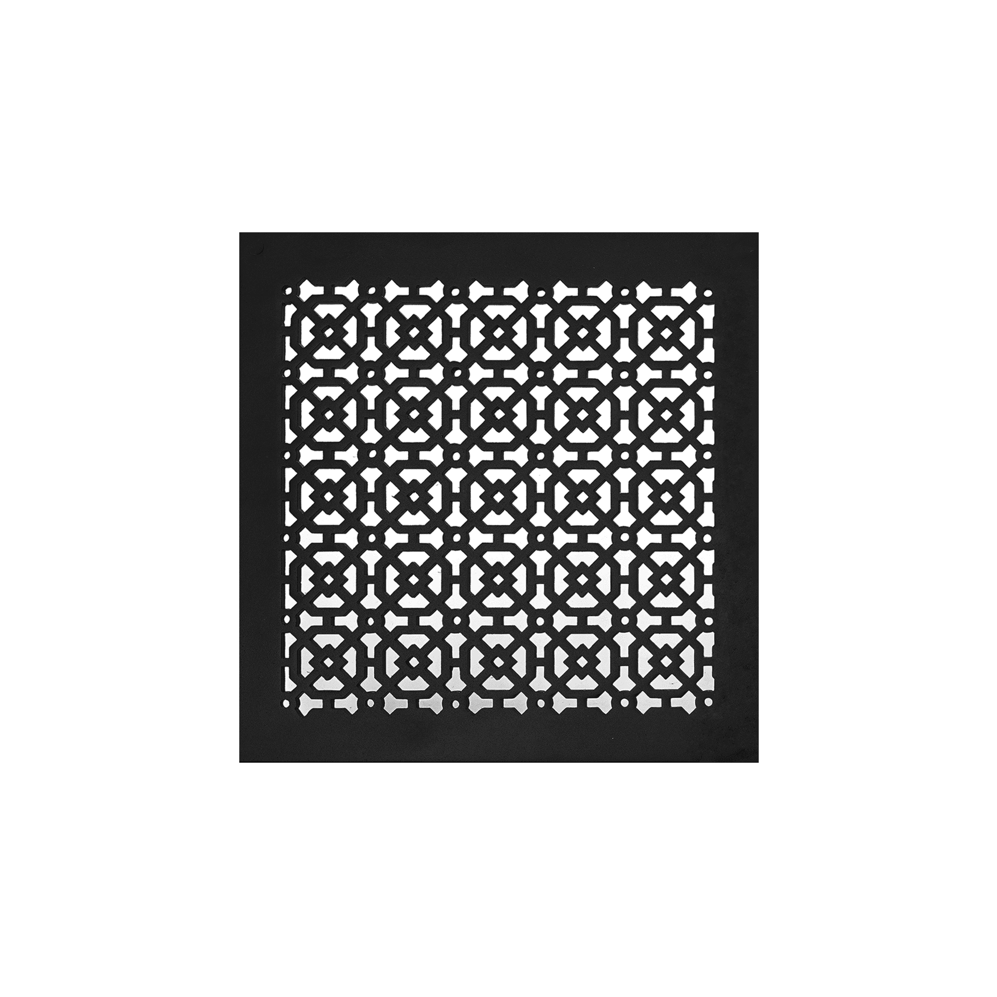 Achtek AIR RETURN 12"x12" Duct Opening (Overall Size 14"x14") | Heavy ...