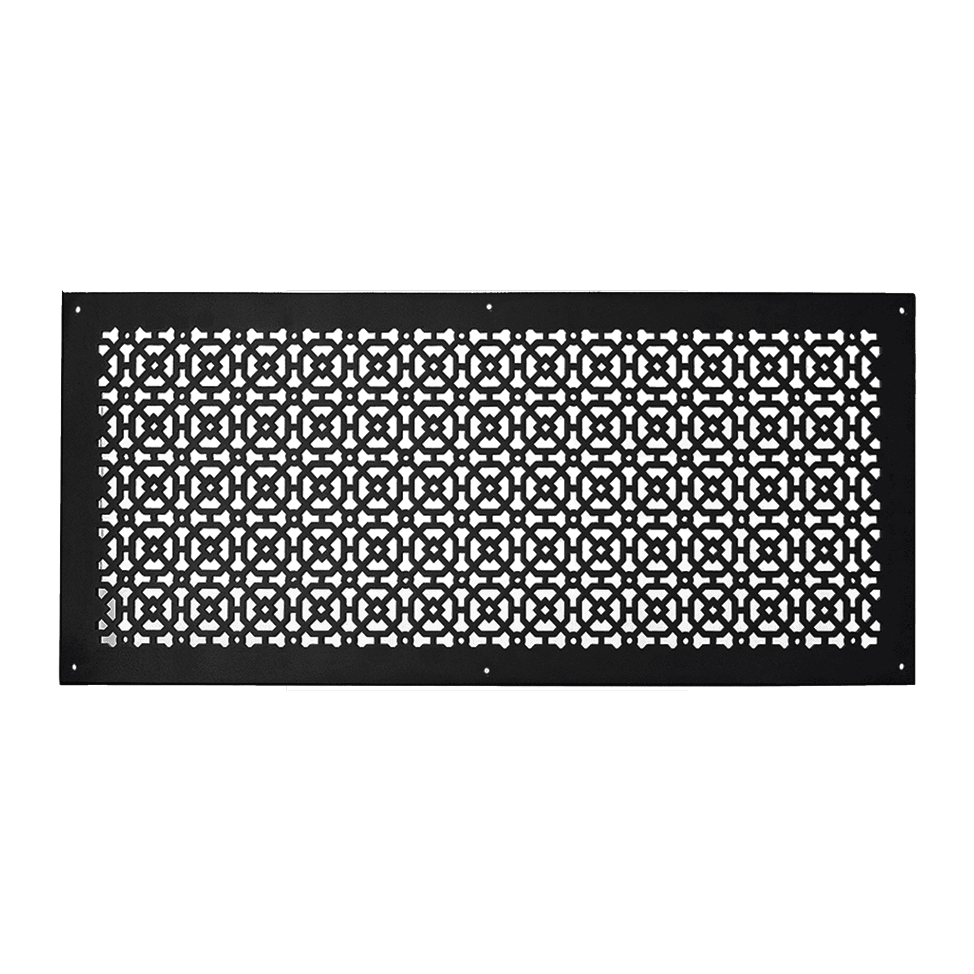 Achtek AIR RETURN 12"x30" Duct Opening (Overall Size 14"x32") | Heavy ...