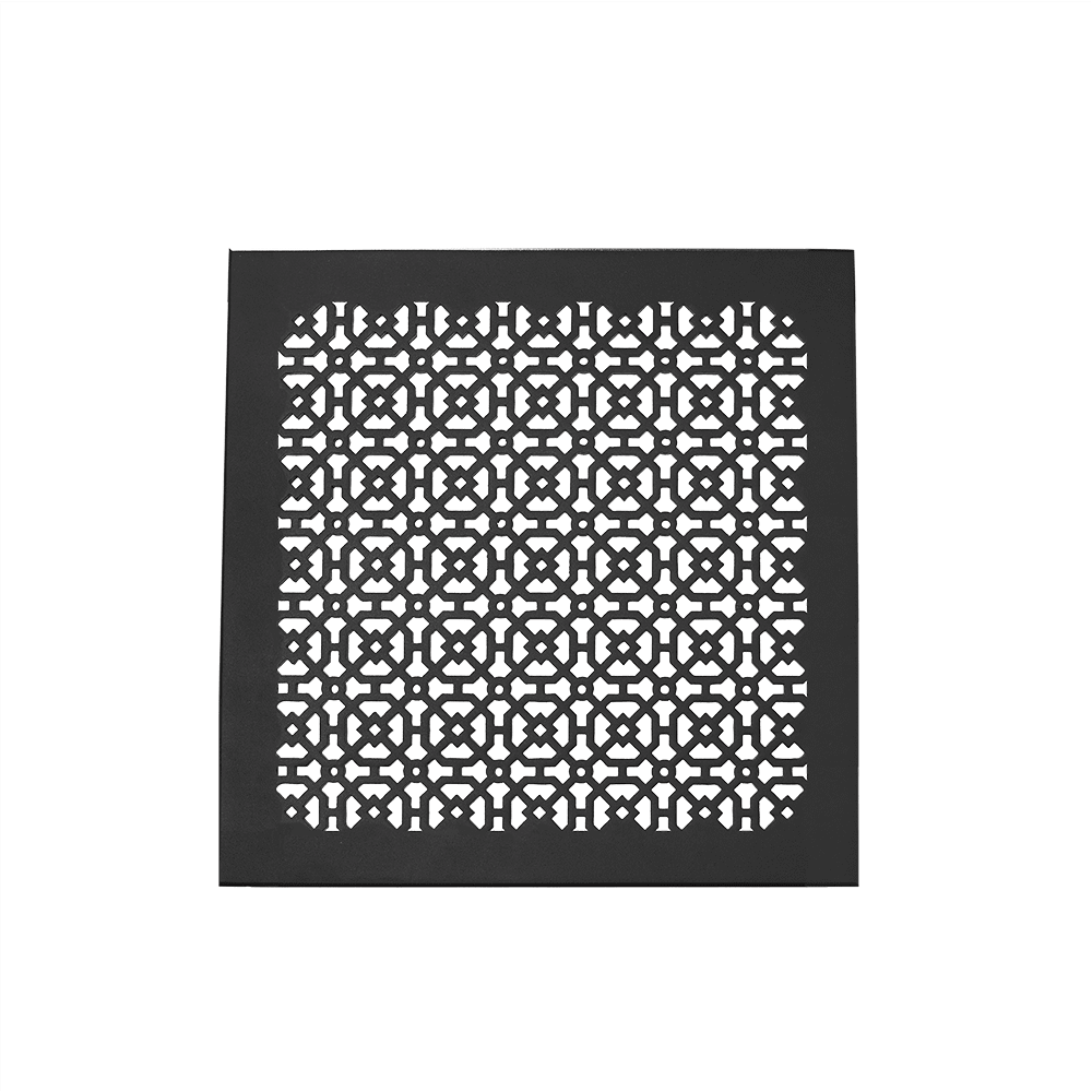 Achtek AIR RETURN 14"x14" Duct Opening (Overall Size 16"x16") | Heavy ...