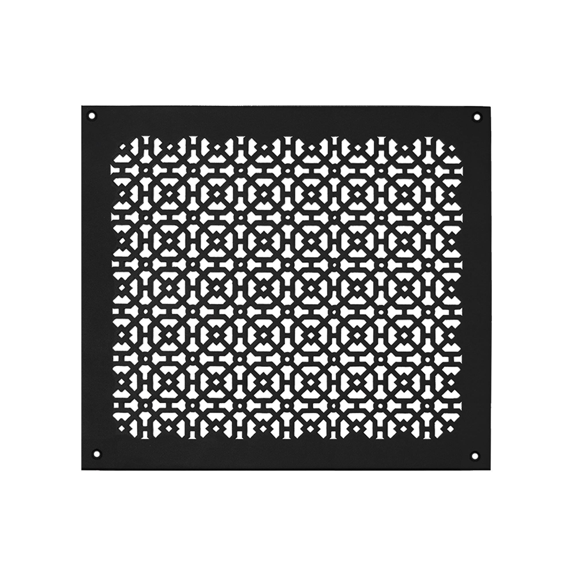 Achtek AIR RETURN 14"x16" Duct Opening (Overall Size 16"x18") | Heavy ...