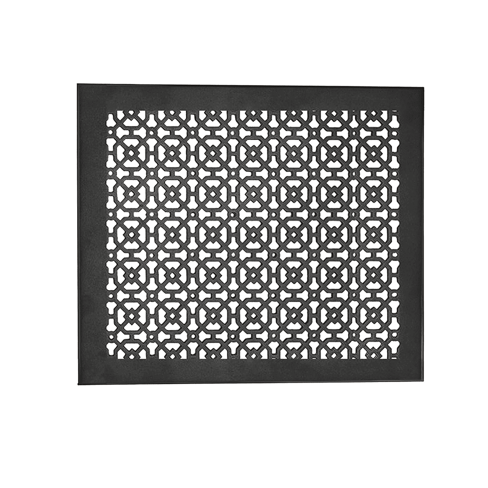Achtek AIR RETURN 14"x16" Duct Opening (Overall Size 16"x18") | Heavy ...