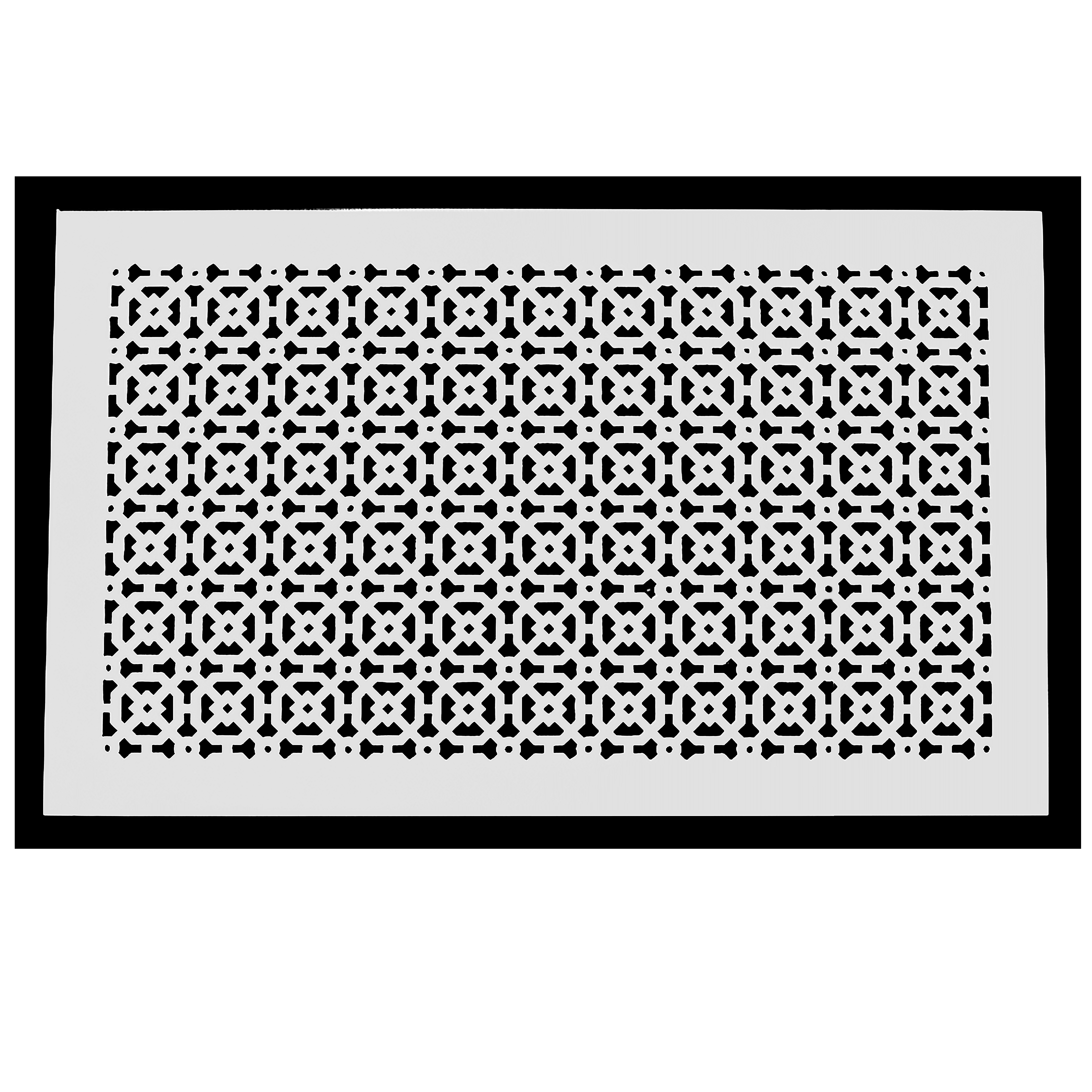 Achtek AIR RETURN 14"x24" Duct Opening (Overall Size 16"x26") | Heavy ...