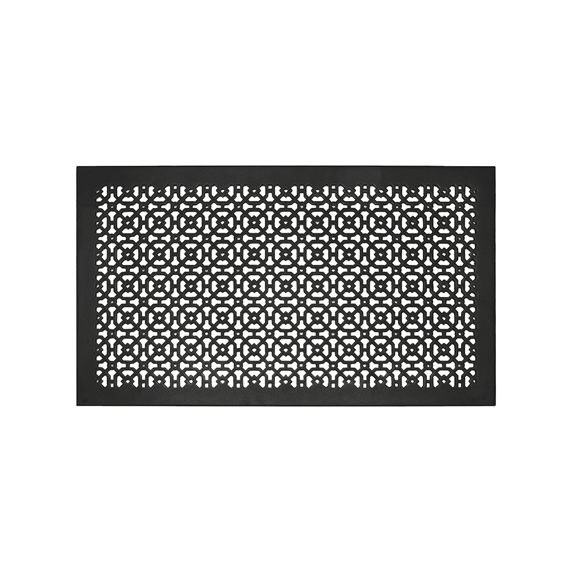 Achtek Air Return 14"x26" (Overall Size 16"x28") | Cast Aluminum Air ...