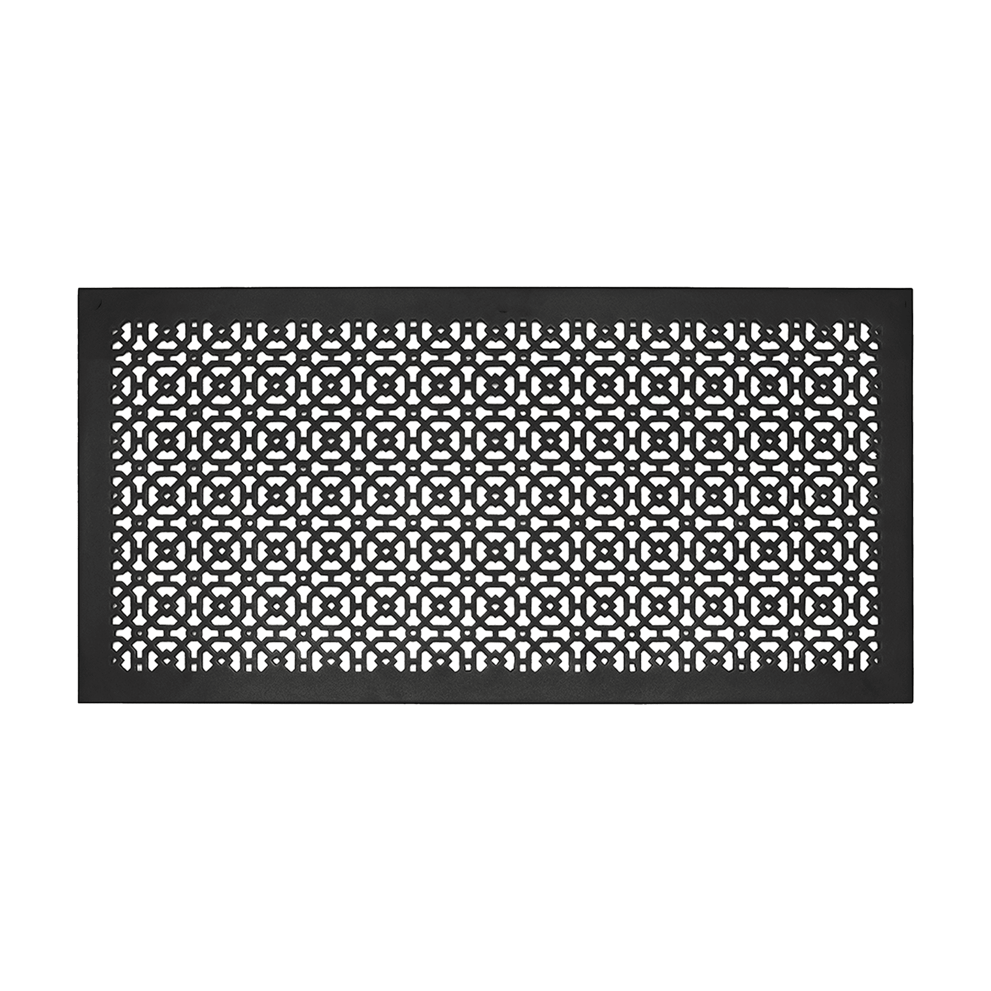 Achtek AIR RETURN 14"x30" Duct Opening (Overall Size 16"x32") | Heavy ...