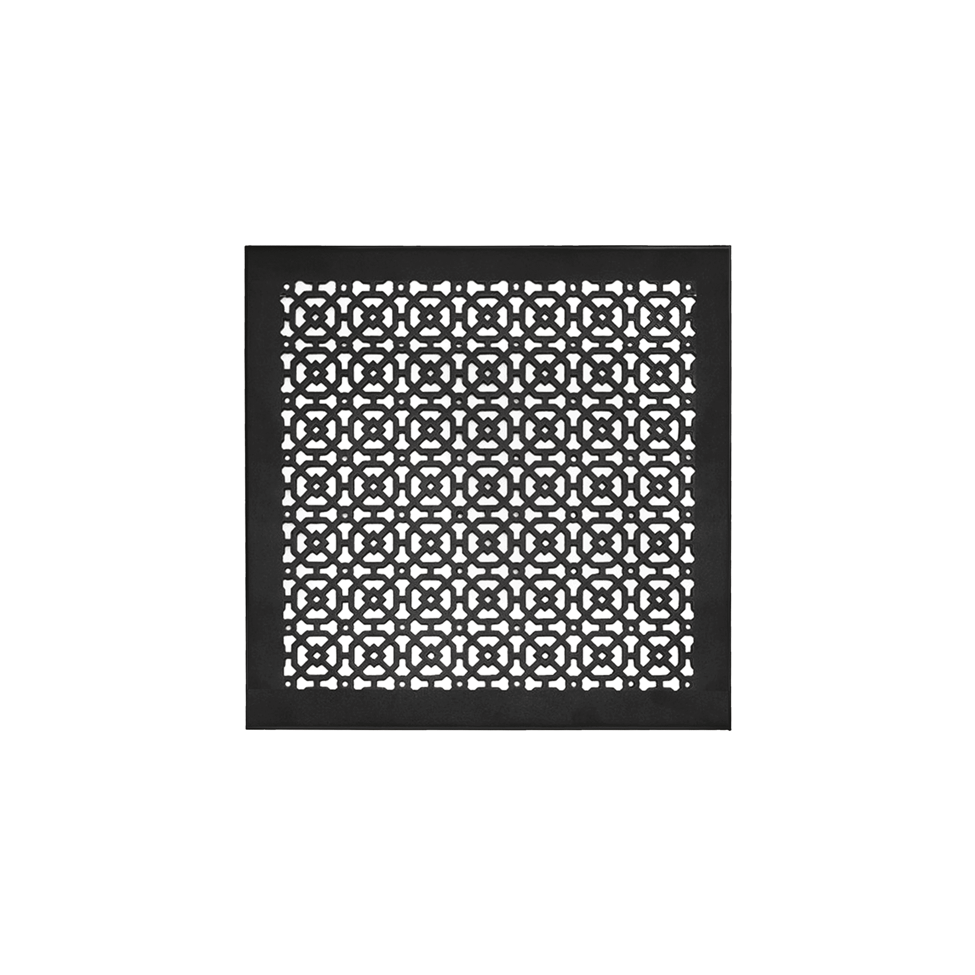 Achtek AIR RETURN 16"x16" Duct Opening (Overall Size 18"x18") | Heavy ...